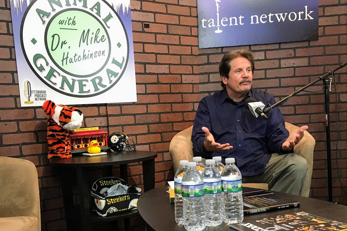 Animal General Podcast | Listener Questions, 3rd Airing | Episode 37